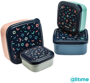 All Time Plastic Utility Container - 1200 ml Price in India - Buy All ...