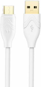 Unix Micro USB Cable 2 A 1 m Golden Anti-Rust Connector - Unix ...