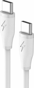 Unix USB Type C Cable 1 m Quick Charge 3.0 18W TYPE - C to TYPE-C ...