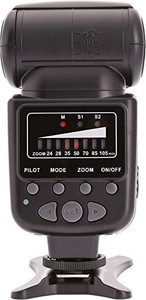 Sonia Camera Flash/Speedlite TT990 for Canon Nikon Sony Flash - Sonia ...