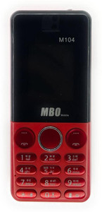 MBO M104 ( 32 GB Storage, 32 GB RAM ) Online at Best Price On Flipkart.com