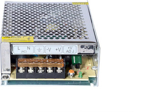 BTronics 5V 10A Power Supply | 50W Power Supply 50 Watts Computer PSU ...