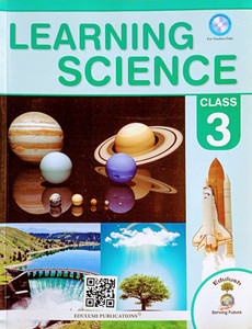 Learning Science Class 3: Buy Learning Science Class 3 by Preeti Chugh ...