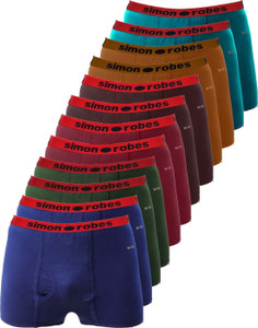 Simon Robes Men Brief - Buy Simon Robes Men Brief Online at Best Prices ...