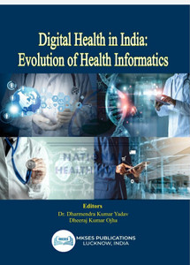 Digital Health in India: Evolution of Health Informatics: Buy Digital ...