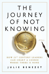 The Journey of Not Knowing: Buy The Journey of Not Knowing by Gail ...