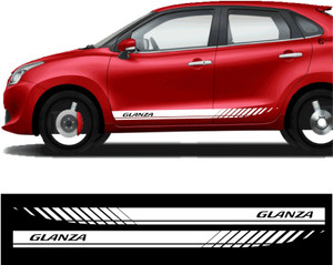 Fomieja Sticker & Decal for Car Price in India - Buy Fomieja Sticker ...