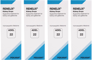 ADEL No. 22 (RENELIX) Kidney Drops Price in India - Buy ADEL No. 22 ...