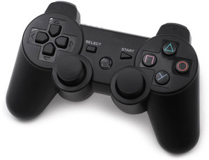 DWH DualShock Wireless Controller for PlayStation 3 | Professional USB ...