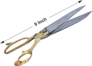 Flipkart.com | FitFlex PREMIUM STAINLESS STEEL 9 INCHES SEWING ...