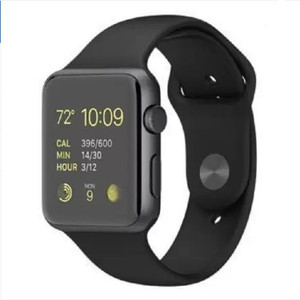 THE MOBILE POINT A1 SmartWatch with calling function(Jio Sim Not ...