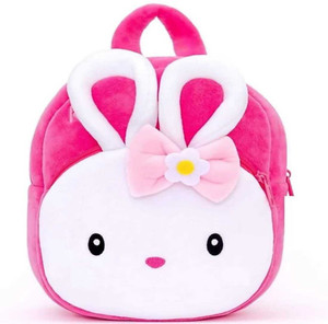 LKG Cute Kids Backpack Mini Travel Bag Girl Boy 1-6 Years (KONGGI ...