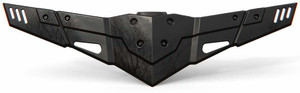 AUTOGARH Black Buffalo Mask for Yamaha MT 15 Bike Fairing Kit Price in ...