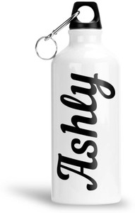 Furnish Fantasy Aluminium Water Bottle 750ml - Best Gift for Happy ...