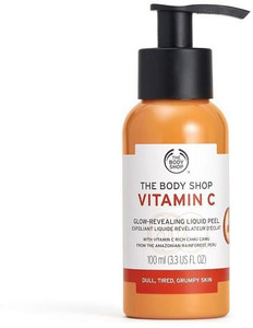 THE BODY SHOP LIQUID PEE Face Wash - Price in India, Buy THE BODY SHOP ...