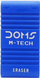 Flipkart.com | DOMS M-Tech Eraser Non-Toxic Eraser - Pencil Eraser