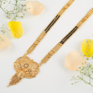 brado jewellery Brado Jewellery Traditional Gold Plated Glorious Hand ...