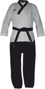 USI UNIVERSAL POOMSAE (Demo) Dress (417PM) SIZE 180 CM Martial Art ...