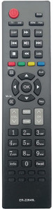 vcony Television Remote Compatible for LED LCD TV Remote Control Model ...