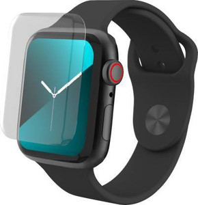 VPrime Screen Guard for ReeTex Apple watch series 3 Aluminium 38MM ...