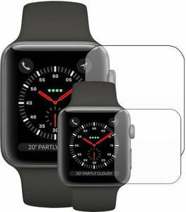 VPrime Edge To Edge Screen Guard for LX-Apple watch series 6 44MM ...