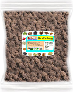EDS Black Cardamom (Kali elaichi ,Badi elaichi ) 100gm Price in India ...