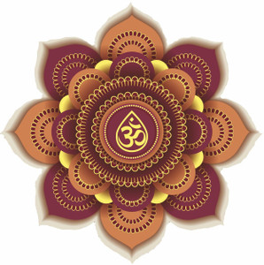 HD RAPID DESIGN 60.96 cm Rangoli Religious Vinyl Floor Sticker for ...