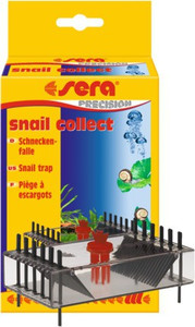 SERA Sail Collect | Snail Trap Aquarium Tool Price in India - Buy SERA ...