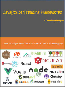 JavaScript Trending Frameworks - A Comprehensive: Buy JavaScript ...