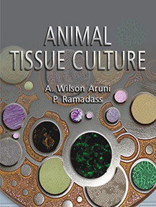 Animal Tissue Culture: Buy Animal Tissue Culture by Ramadass P at Low ...