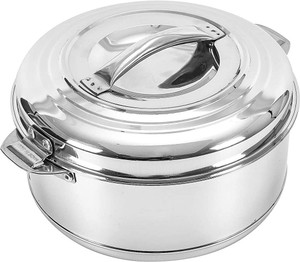 AS enterprises Serving Casserole Serving Bowl Container HotPot Cook and ...