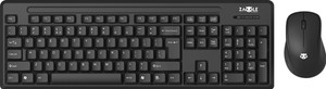FliX (Beetel) ZKMC 1000 Wireless Keyboard & Mouse Combo Set Price in ...