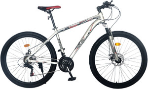 HRX XTRM 900 27.5 T (inch) Mountain Cycle Price in India - Buy HRX XTRM ...