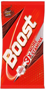 Boost Great new Taste 3X More Stamina 500 gram Price in India - Buy ...