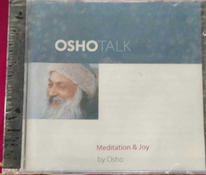 meditation & joy by osho Audio CD Standard Edition Price in India - Buy ...