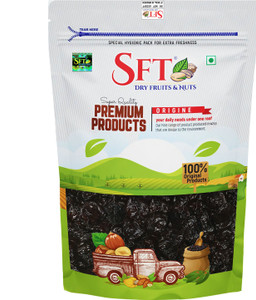 SFT Dried Pitted Prunes, Handpicked (Aloo Bukhara Seedless ) Prunes ...