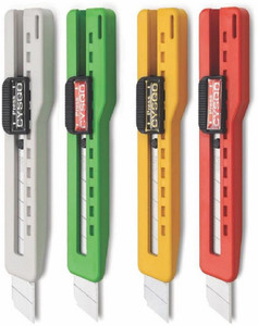 Flipkart.com | CYSQO 106 Plastic Grip Hand-held Paper Cutter - Hand ...