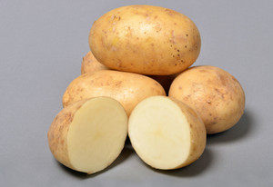 KRISHNA potato hybrid vegetavle 30 seeds Seed Price in India - Buy ...