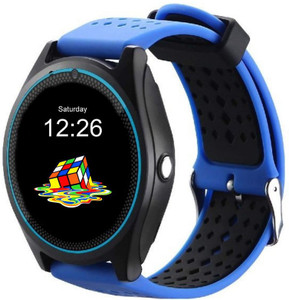 Mabron V9 Smartwatch Price in India - Buy Mabron V9 Smartwatch online ...