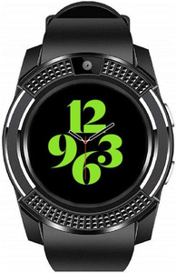 Infinizy Touchscreen Clever Watch Bluetooth Smartwatch Price in India ...