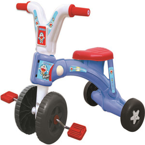 Toyzone Doraemon Trike Cycle - Tricycle Price in India - Buy Toyzone ...