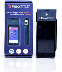 Fino WD-90F Payment Device Price in India - Buy Fino WD-90F Payment ...