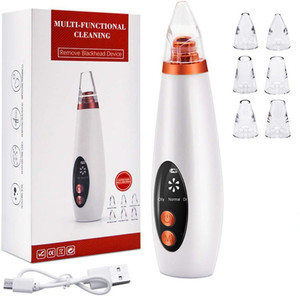 FURESTA Plastic Blackhead Remover Vacuum Suction Device Price in India ...
