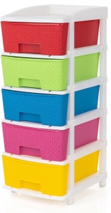 TULUA Modular Drawer System Modular Drawer made of Virgin Plastic ...