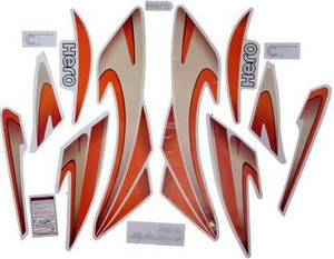 SHREE Sticker & Decal for Bike Price in India - Buy SHREE Sticker ...