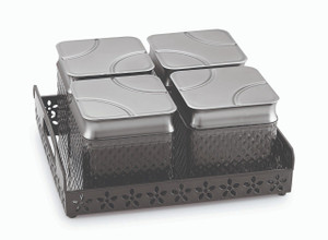 Liza Plastic Utility Container - 200 ml Price in India - Buy Liza ...