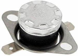 PMW Thermostat for Rice Cooker - 10 A - 250V - 110 C - Pack of 1 ...