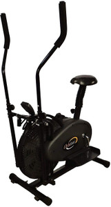 Bhatia Sports Orbitrek exercise cycle|Orbit bike|Elliptical ...