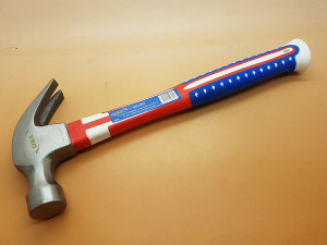 SPIRITUAL HOUSE American Flag Design General Portable Hand Tools Set ...