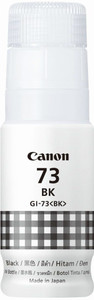 Canon GI-73 Black Ink Bottle - Canon : Flipkart.com